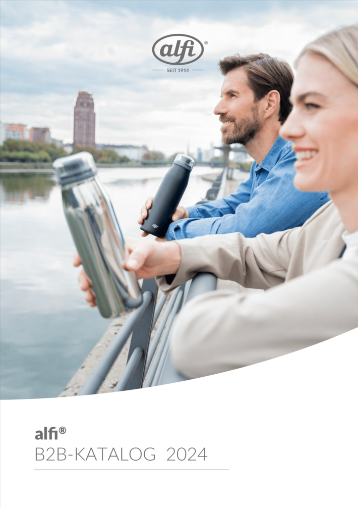 Werbefachhandel | alfi GmbH